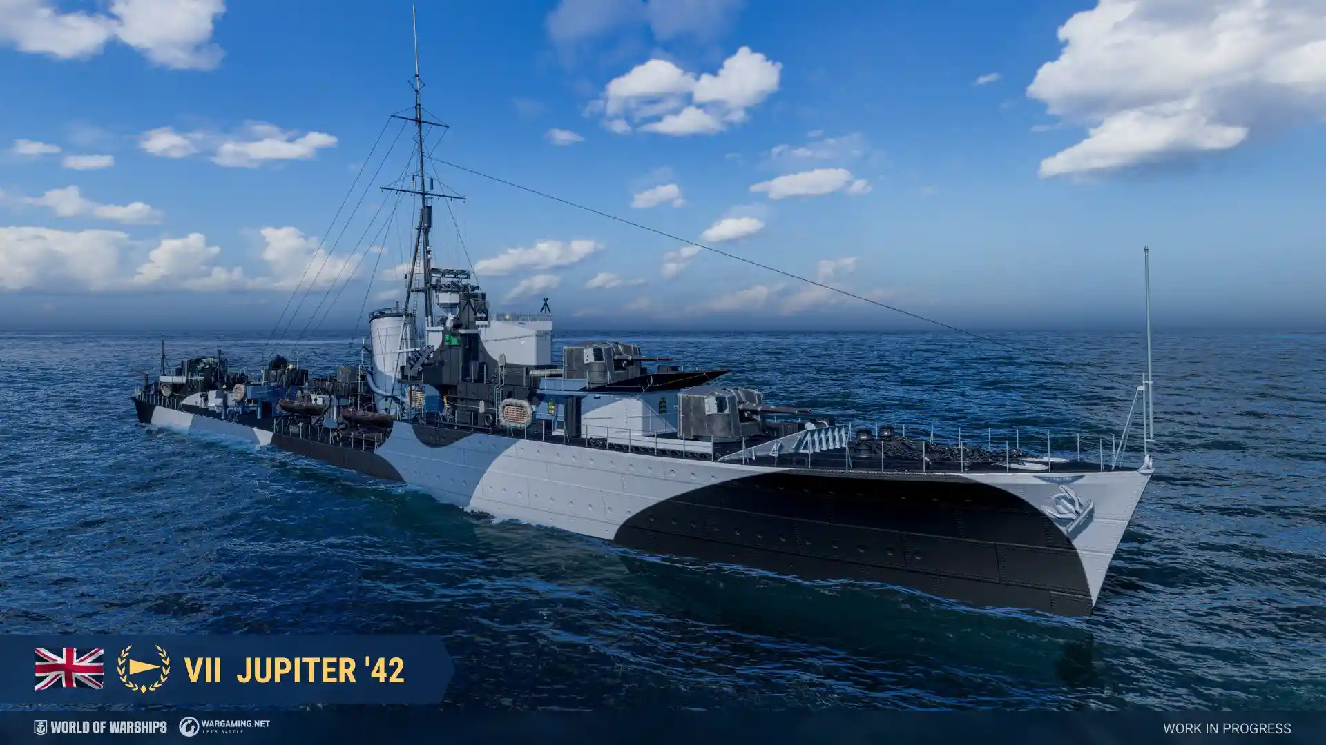 Jupiter '42 - World of Warships Wiki*